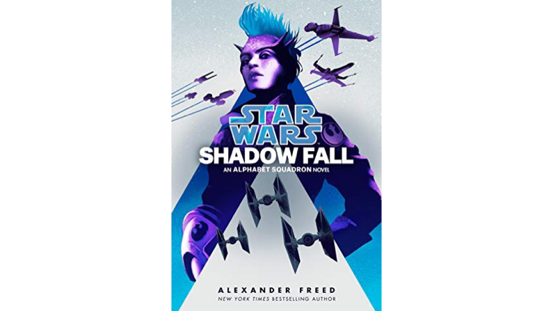 Star Wars: Shadow Fall - TheGeeksAttic